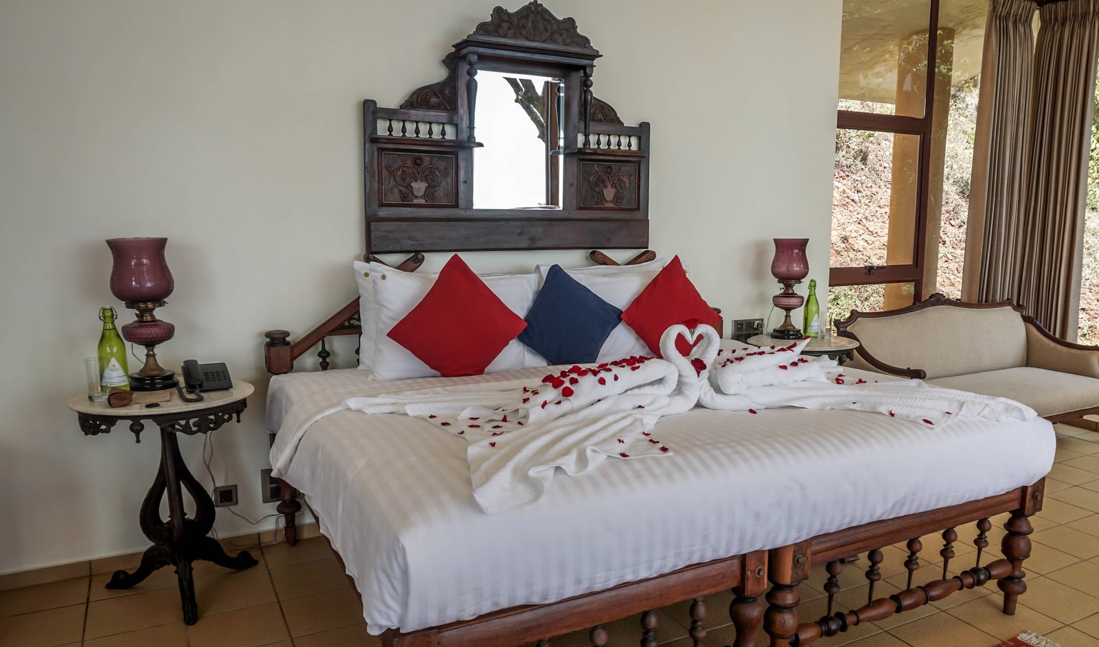 Primrose Villas Chikmagalur | TripAdvisor | Lifestyle Blog